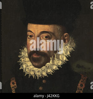 Marcantonio Colonna was an Italian nobleman and military commander. He ...