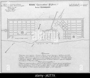 A historical map from 1820 depicting the state of Ohio, showing ...