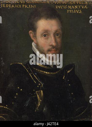 LOUIS DE NEVERS Stock Photo - Alamy