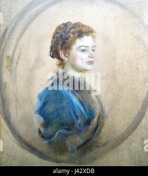 Maria, Princess of Bavaria Stock Photo - Alamy