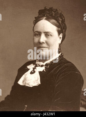 Mary Jane Seaman Stock Photo - Alamy