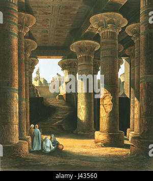 The Lepsius Project is an archaeological and historical survey led by ...