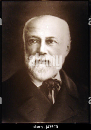 Louis Martin 1 Stock Photo - Alamy