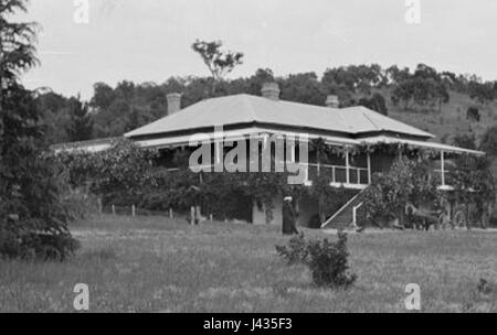 Lambrigg circa 1900 Stock Photo - Alamy