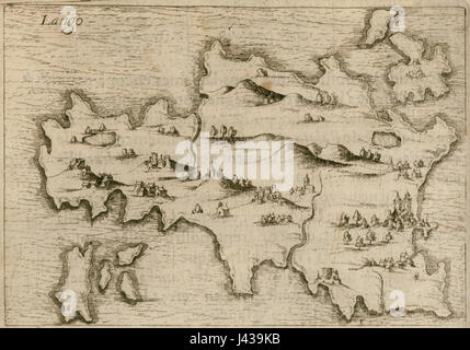 This 1615 painting by Henri de Lango Beauvau captures the refined ...