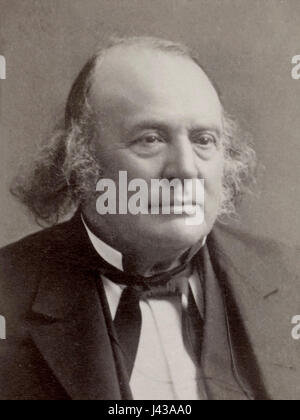 Louis Agassiz was a Swiss-American biologist and geologist, renowned ...