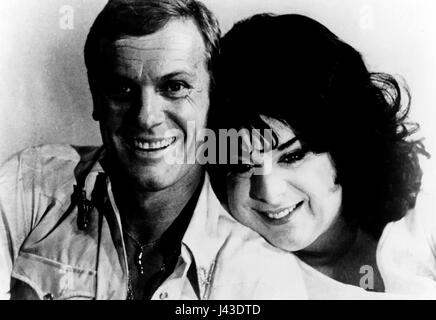 Polyester, (POLYESTER) USA 1981, Regie: John Waters, TAB HUNTER ...