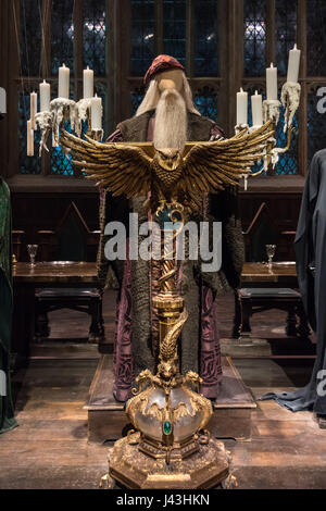 Harry Potter - Owl Stock Photo - Alamy