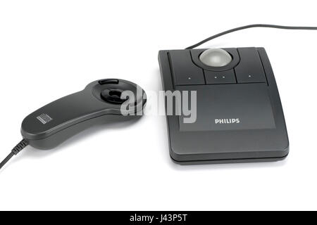 Product Picture from a Philips CDI 450 Stock Photo - Alamy