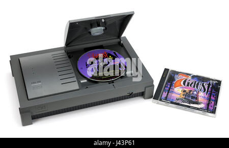 Product Picture from a Philips CDI 450 Stock Photo - Alamy