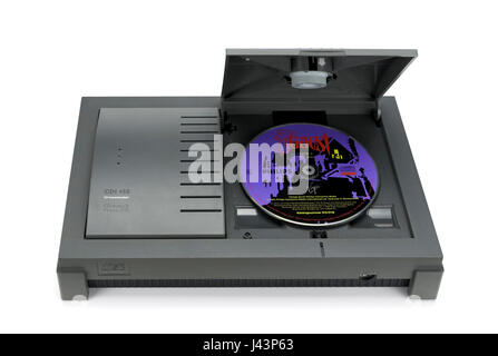 Product Picture from a Philips CDI 450 Stock Photo - Alamy