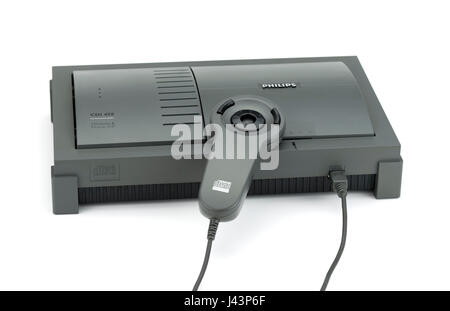 Product Picture from a Philips CDI 450 Stock Photo - Alamy