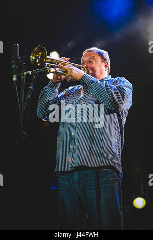 Tower of Power is an American R&B-based horn section and band ...