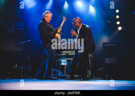 Tower of Power is an American R&B-based horn section and band Stock ...