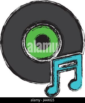 longplay icon image Stock Vector Image & Art - Alamy