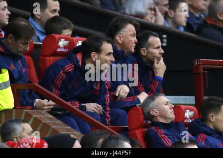 MANCHESTER, ENGLAND - January 16: Ryan Brierley Salford CEO and ...