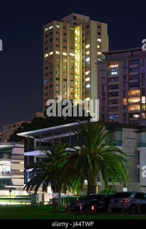 Luxury Apartments - Perth - Australia Stock Photo - Alamy