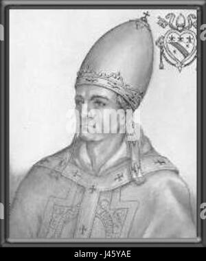 *Pope Nicholas I* was the pope of the Catholic Church from 858 to 867 ...