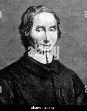 Malebranche, Nicolas Stock Photo - Alamy