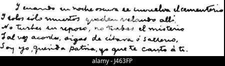 Mi Ultimo Adios, written by Philippine national hero Jose Rizal, is a ...