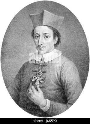 Nicolaus Steno was a Danish scientist, known for his contributions to ...