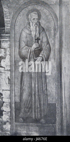 Odoryk z Pordenone (also known as Odoric of Pordenone) was a 14th ...