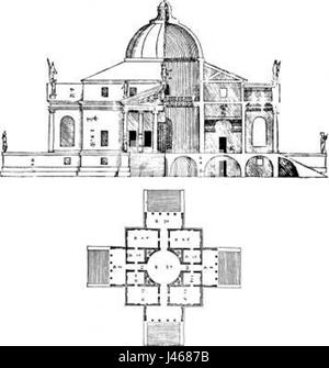 Andrea Palladio was an influential Italian architect of the 16th ...
