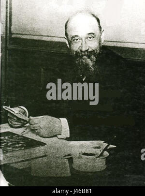 Nicolae Iorga, a prominent Romanian historian, philosopher, and ...