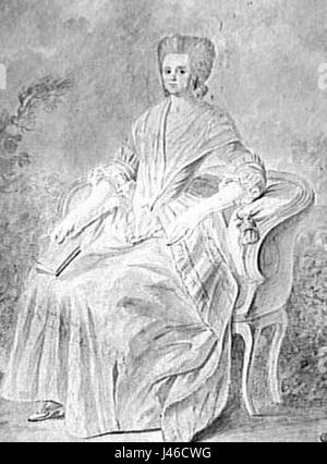 Olympe de Gouges Stock Photo - Alamy