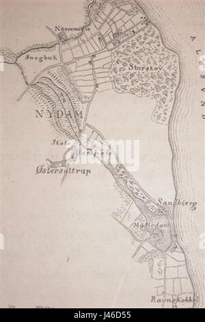 The Nydam is an ancient archaeological site in Denmark, known for its ...