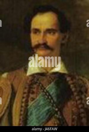 Otto I, King of Greece Stock Photo - Alamy