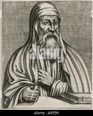 Origen was an early Christian scholar and theologian, known for his ...