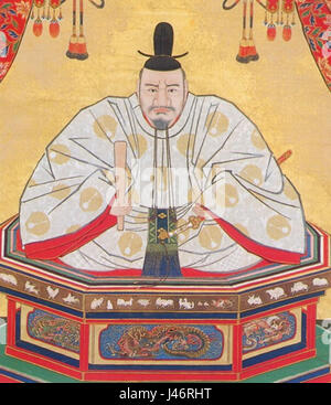 Nabeshima Naoshige was a Japanese feudal lord and the first Daimyo of ...