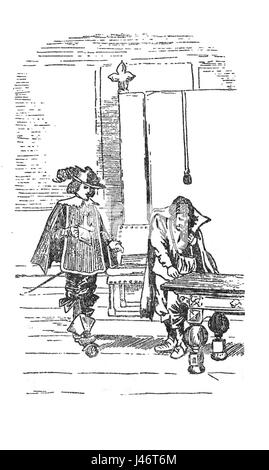 'Trzej Muszkieterowie' (The Three Musketeers) by Alexandre Dumas is a ...