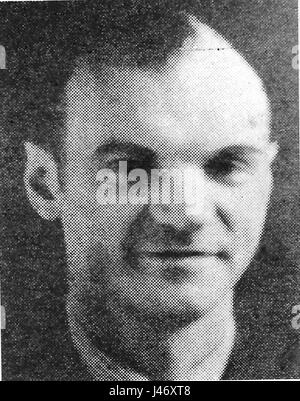 Paczkowski Alfred 23 Stock Photo - Alamy