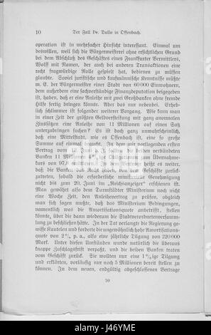 'OF Dullo Biermer 1908' refers to a historical medical reference or ...