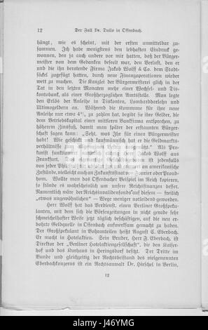 OF Dullo Biermer 1908 likely refers to a historical medical reference ...