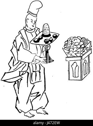 Nihongi, a historical Japanese text, is translated by W.G. Aston and ...