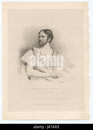 This photograph features actors in costume at the Grand Theater in ...