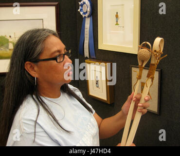 Norma howard choctaw Stock Photo - Alamy