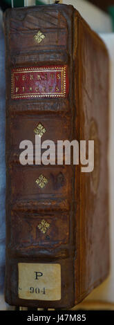 Scaliger, Julius Caesar Stock Photo - Alamy