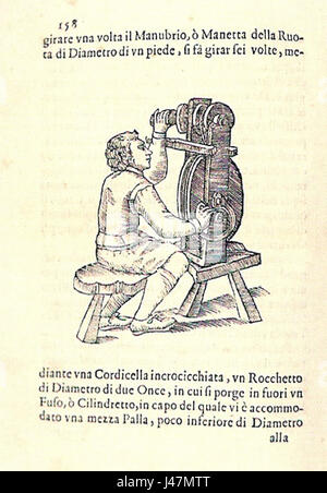 Optical lenses making process Stock Photo - Alamy