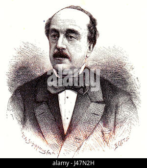 Mr. O. van Rees Stock Photo - Alamy