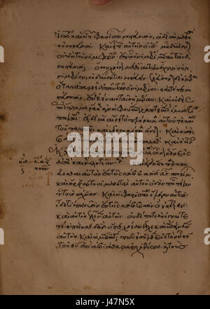 In the 11th-century Byzantine manuscript, John Skylitzes depicts the ...