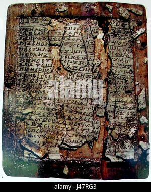 The Novgorod Codex is a medieval manuscript from the 11th century. It ...