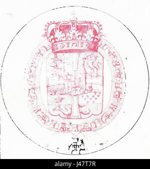 The Order of the Elephant is Denmark's highest honor, awarded for ...