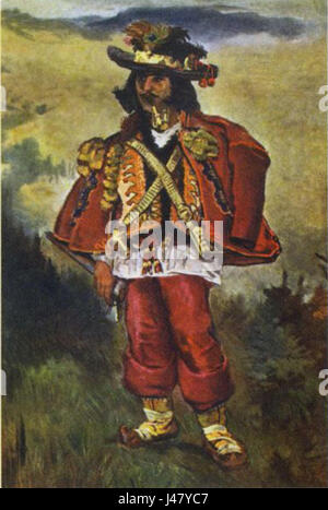 The Hutsul people are an ethnic group native to the Carpathian ...