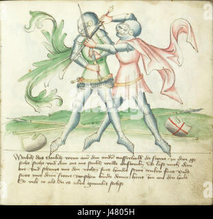 A page from the medieval manuscript MS I33, featuring an intricate ...