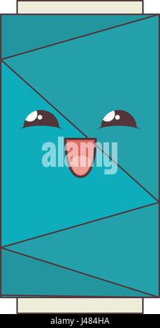 Sewing thread roll comic character Stock Vector Image & Art - Alamy