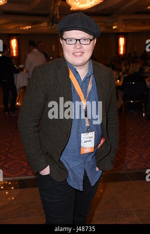 After Party for the recording of german ZDF TV show 'Willkommen bei ...